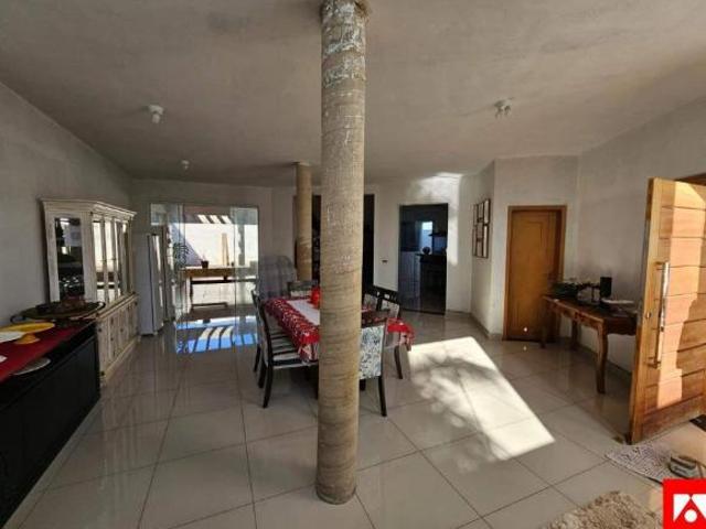 Casa à Venda no Bairro Dona Margarida em Santa Bárbara d&apos Oeste