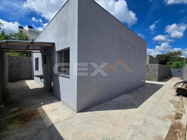 Casa à Venda no Bairro Dona Quita em Divinópolis MG