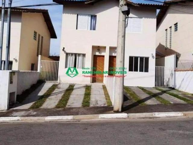 Casa à venda no Bairro dos Pereiras