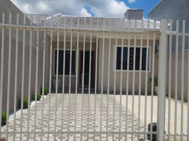 Casa à venda no bairro Eucaliptos, Fazenda Rio Grande