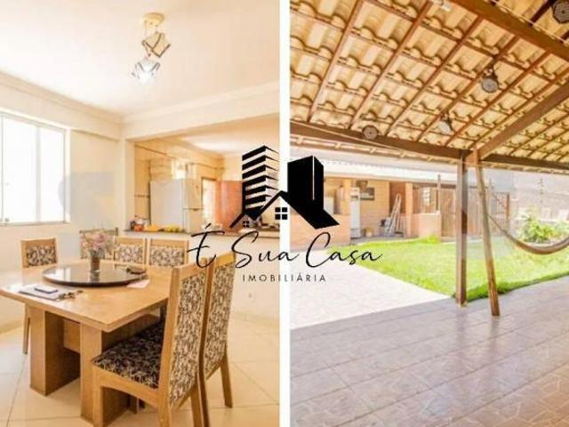 Casa a venda no Bairro Europa Contagem MG