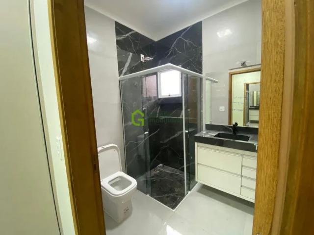 Casa a venda no bairro Eville em Bady Bassitt