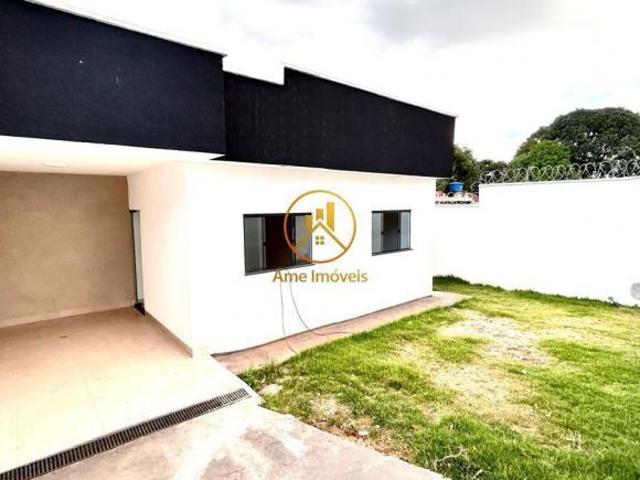 Casa à venda no bairro Expansul Aparecida de Goiânia/GO