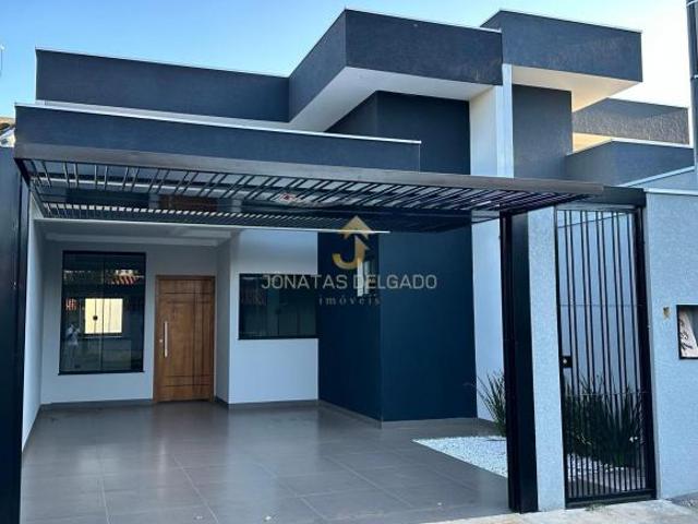 Casa à venda no bairro Ebenezer Maringá/PR