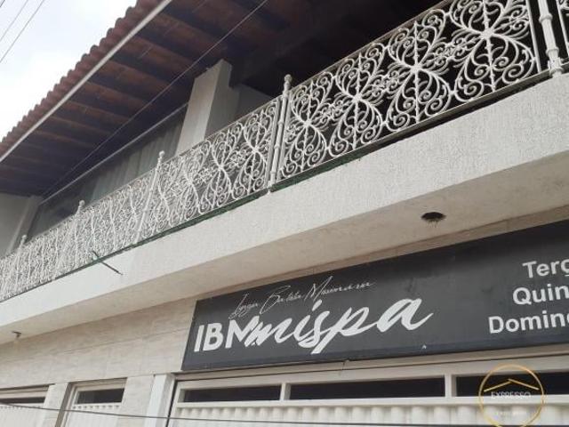 Casa à venda no bairro Éden Sorocaba/SP