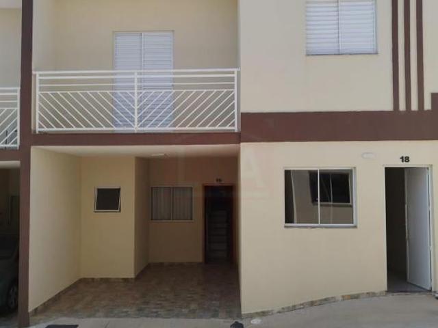 Casa à venda no bairro Éden Sorocaba/SP, LESTE