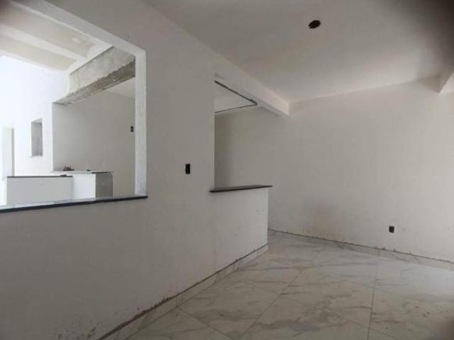 Casa à venda no bairro Eldorado em Ibirité/MG