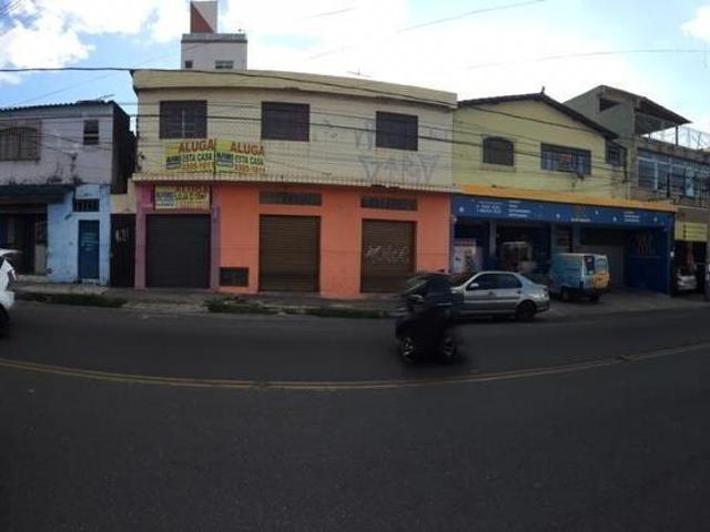 Casa à venda no Bairro Eldorado