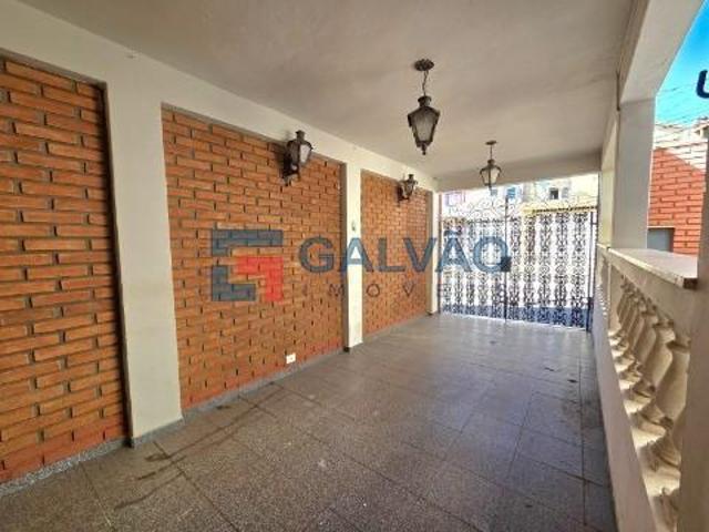 Casa à venda no Bairro Eloy Chaves em Jundiaí SP