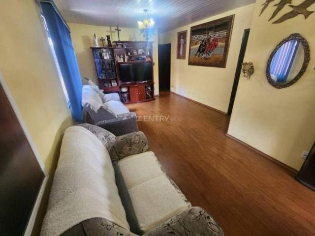 Casa à venda no Bairro Eloy Chaves, Jundiaí