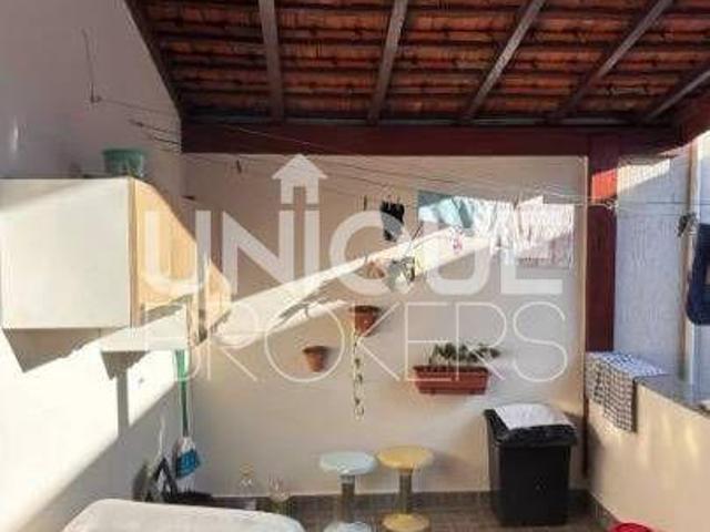 Casa à venda no bairro Eloy Chaves Jundiaí SP