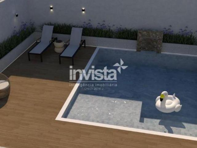 Casa à venda no bairro Embaré