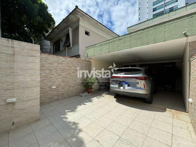 Casa à venda no bairro Embaré