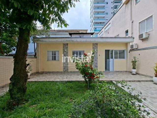 Casa à venda no bairro Embaré