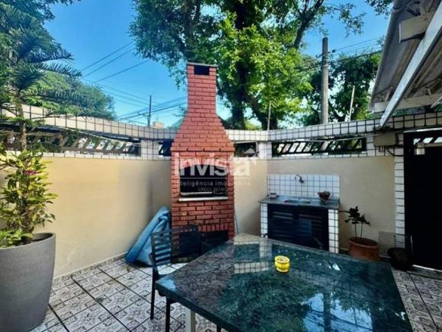 Casa à venda no bairro Embaré