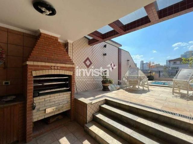 Casa à venda no bairro Embaré