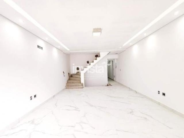 Casa à venda no bairro Embaré