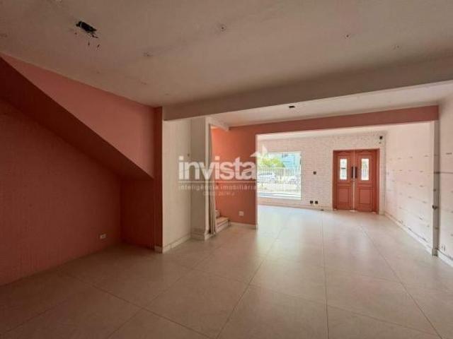 Casa à venda no bairro Embaré