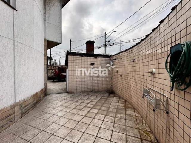 Casa à venda no bairro Embaré