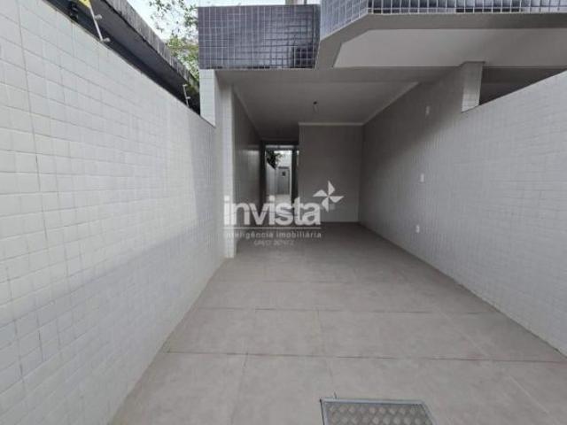 Casa à venda no bairro Embaré