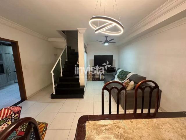 Casa à venda no bairro Embaré