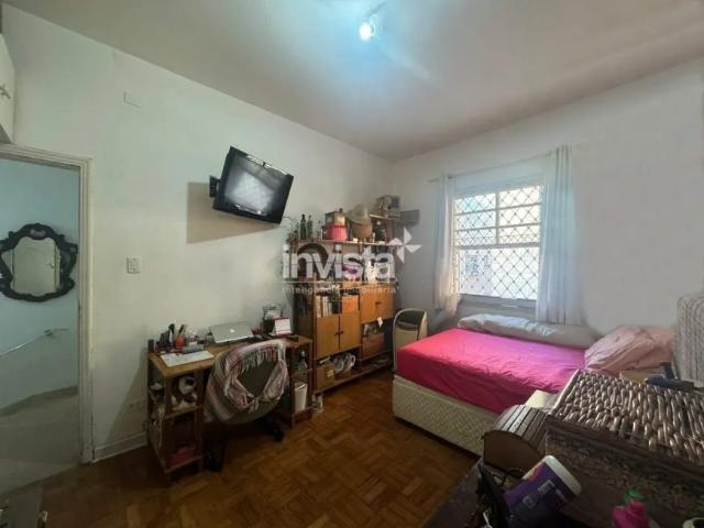 Casa à venda no bairro Embaré