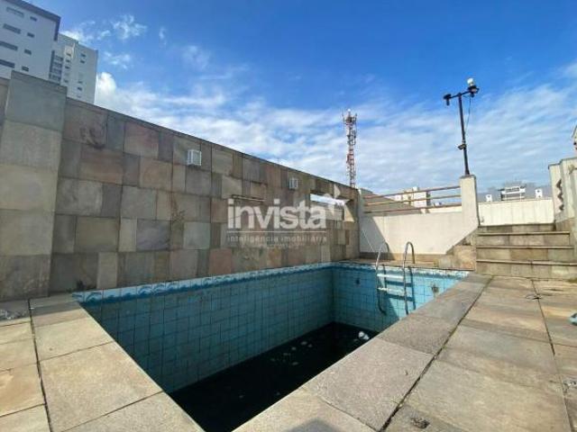 Casa à venda no bairro Embaré