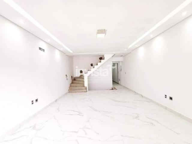 Casa à venda no bairro Embaré