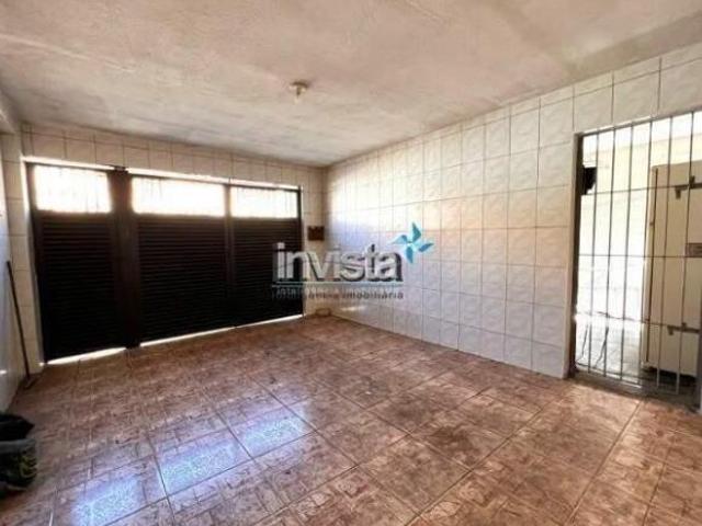 Casa à venda no bairro Embaré