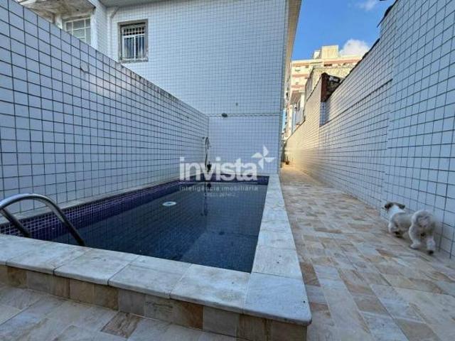 Casa à venda no bairro Embaré
