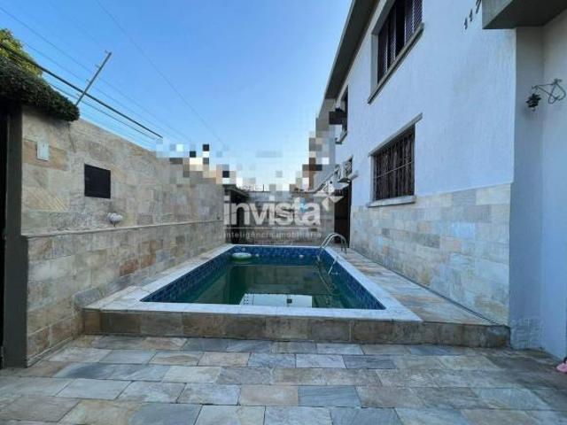 Casa à venda no bairro Embaré
