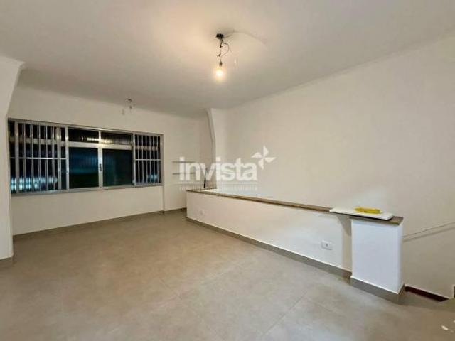 Casa à venda no bairro Embaré