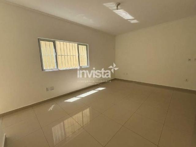 Casa à venda no bairro Embaré