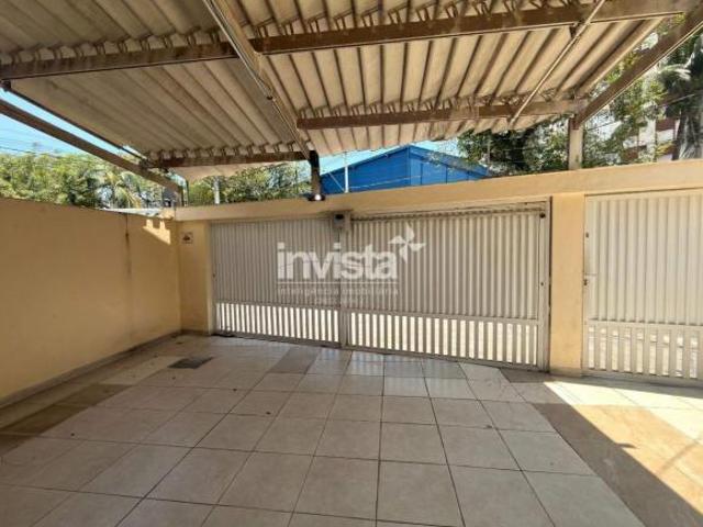 Casa à venda no bairro Embaré