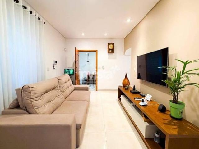 Casa à venda no bairro Embaré
