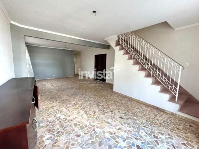 Casa à venda no bairro Embaré