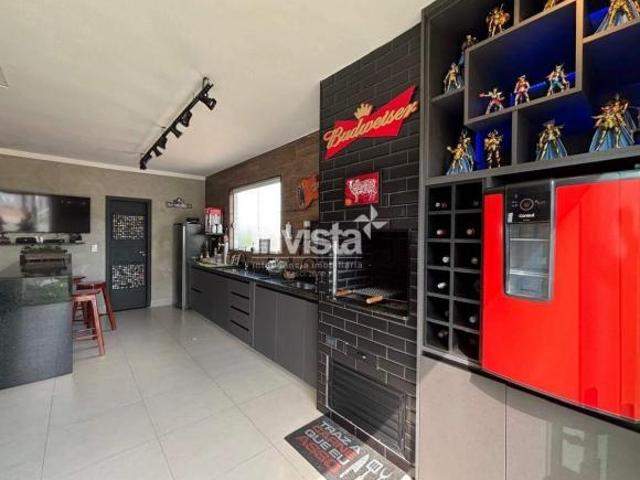 Casa à venda no bairro Embaré