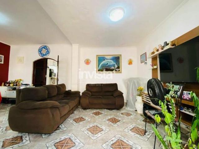 Casa à venda no bairro Embaré