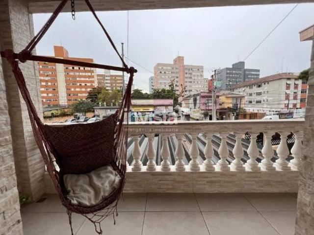 Casa à venda no bairro Encruzilhada