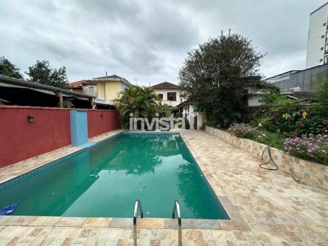 Casa à venda no bairro Encruzilhada