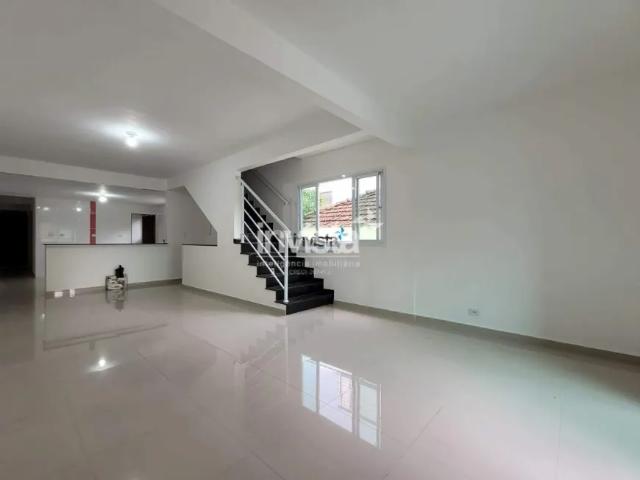 Casa à venda no bairro Encruzilhada