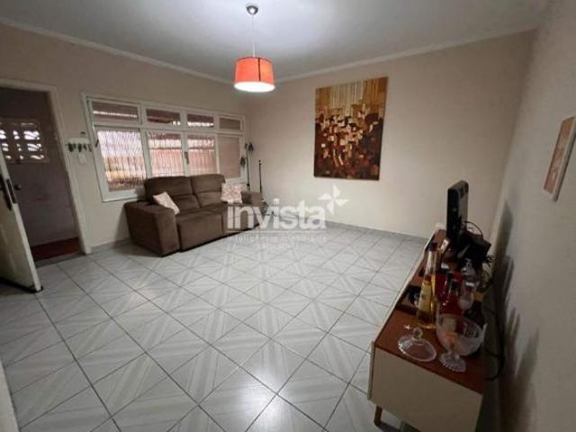 Casa à venda no bairro Encruzilhada