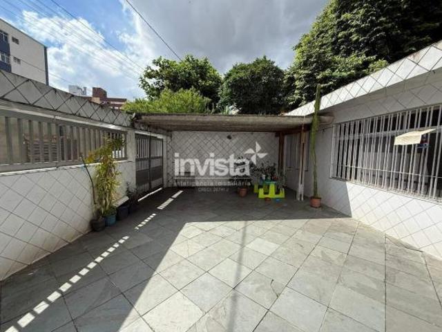 Casa à venda no bairro Encruzilhada