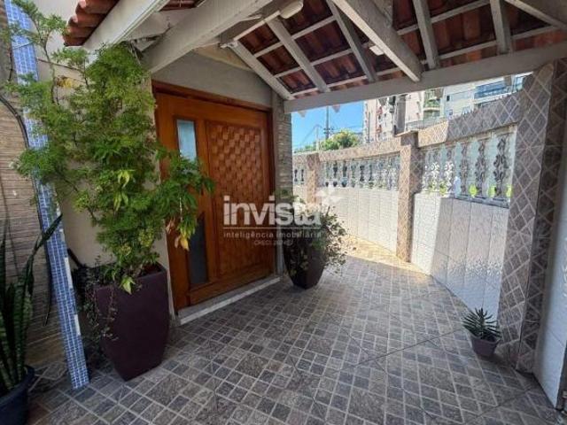 Casa à venda no bairro Encruzilhada