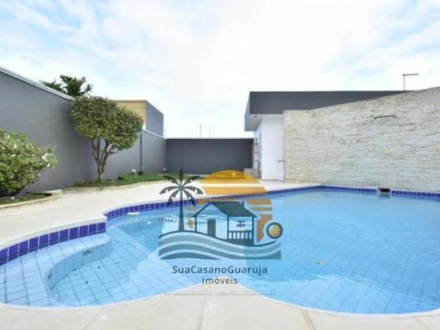 Casa à venda no bairro Enseada em Guarujá/SP