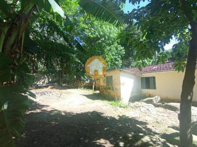Casa à venda no bairro Enseada – São Sebastião/SP 500m da praia