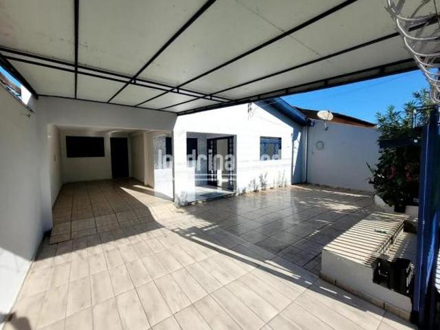 Casa à Venda em Ernani Moura Lima, Londrina PR