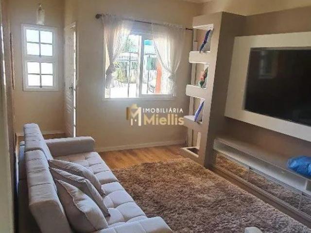 Casa à venda no bairro Esmeralda em Viamão