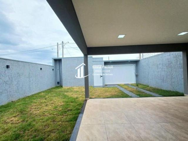 Casa à venda no bairro Esperança