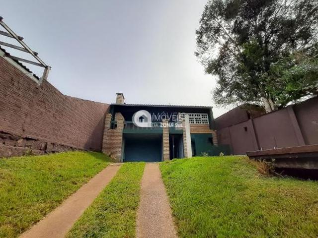 Casa à venda no bairro Espírito Santo Porto Alegre/RS